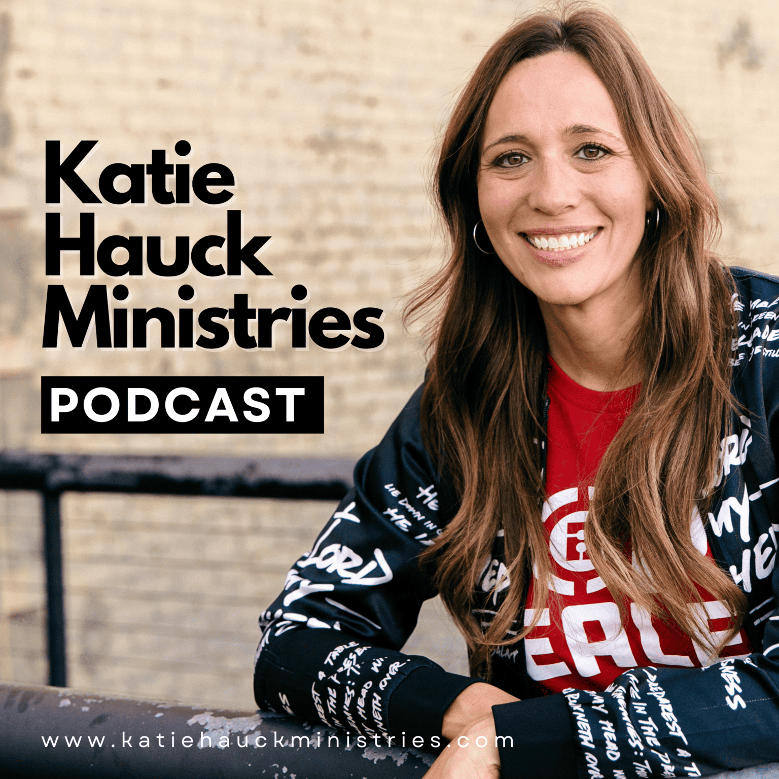 Katie Hauck Ministries - Katie Hauck Ministries