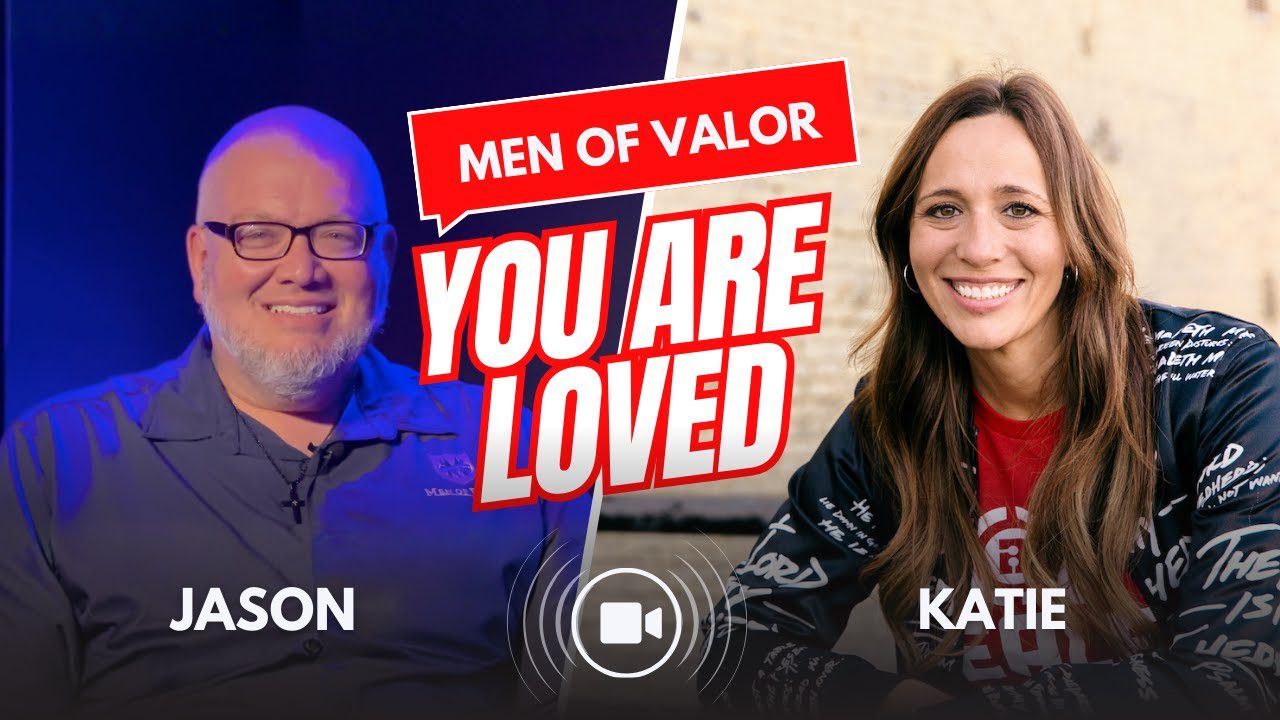 Jason's Redemption Story: How Jesus Saved My Life and Gave Me a New ...